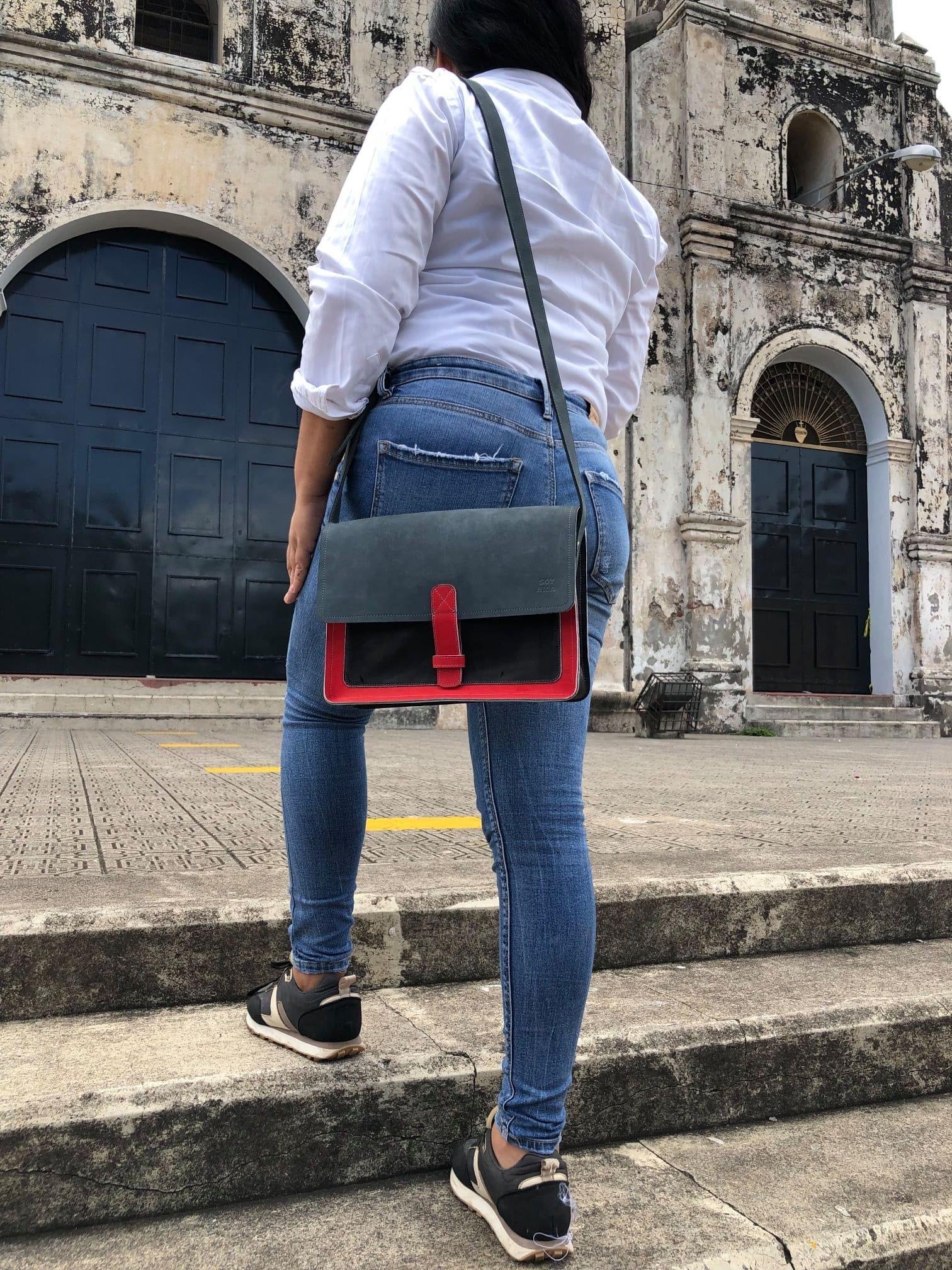 Products – SOY NICA